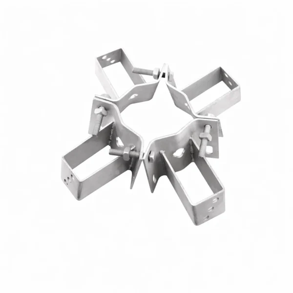 Transformer Bracket Heavy Duty Pole Mount - Sihedan