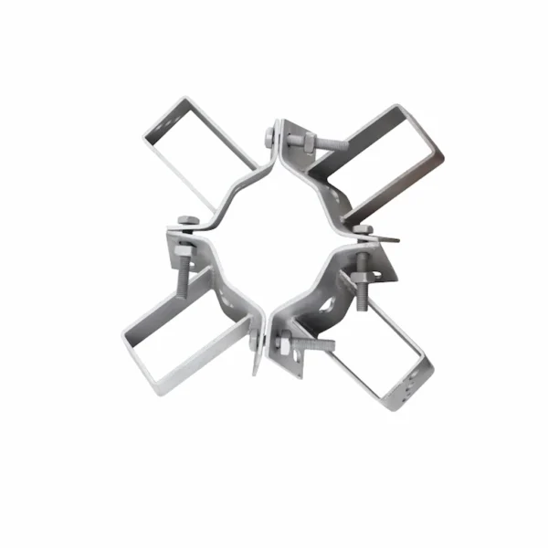 Transformer Bracket Heavy Duty Pole Mount - Sihedan
